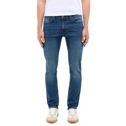 Mustang Herren Mustang Slim-fit-Jeans &raquo;Vegas&laquo; im Five-Pocket Style 36, L&auml;nge 30