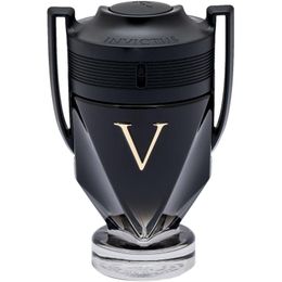 Paco Rabanne Herren Paco Rabanne Eau de Parfum &raquo;Invictus Victory&laquo; mit langanhaltender Formulierung transparent Einheitsgr&ouml;&szlig;e