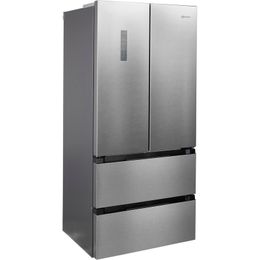 Bauknecht French Door &raquo;KGDD NF 1820XLD IN&laquo; 182,3 cm hoch 83,2 cm breit NoFrost, FreshShield Einheitsgr&ouml;&szlig;e