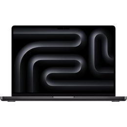Apple Notebook &raquo;14" MacBook Pro&laquo; 35,97 cm / 14,2 &prime;&prime; M5 Max 32-Core GPU 2.000 GB SSD Das MacBook Pro hat die l&auml;ngste Batterielaufzeit, die es je bei einem 