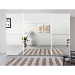 OTTO home Kleiderschrank &raquo;Mehrzweckschrank Aktenschrank M&ouml;bel Mietswohnung Schlafzimmer OTELI&laquo; 3 Ausstattungen BASIC/CLASSIC/PREMIUM (inkl. SOFT-CLOSE
