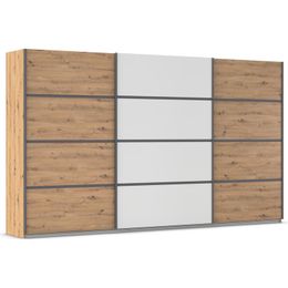 OTTO home Kleiderschrank &raquo;Mehrzweckschrank Aktenschrank M&ouml;bel Mietswohnung Schlafzimmer AVOLA&laquo; 3 verschiedene Ausstattungen BASIC/CLASSIC/PREMIUM (