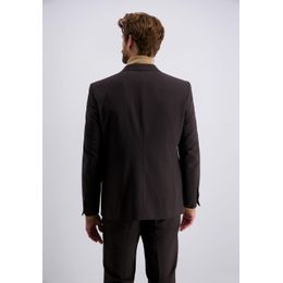 Pierre Cardin Herren Sakko "Grant", beige, Gr. 52, uni, Obermaterial: 52% Wolle WO. 43% Polyester PES. 5% Elasthan EL. Futter: 100% Polyester PES.