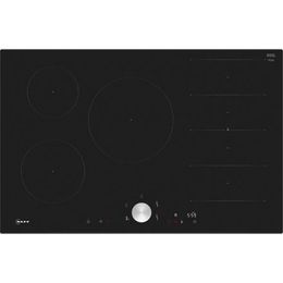 Neff Flex-Induktions-Kochfeld &raquo;T68FTV4L0&laquo; Pr&auml;zise Steuerung mit Twist Pad & intuitive, flexible Kochzonen schwarz Einheitsgr&ouml;&szlig;e Flex-Induktions-