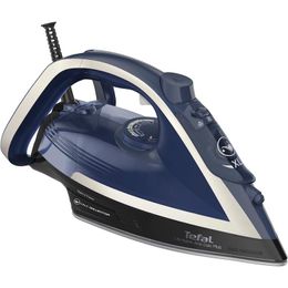 Tefal Dampfb&uuml;geleisen &raquo;Ultragliss Plus FV6846, 2800 Watt, abnehmbarer Kalk-Kollektor,&laquo; 2800 W 50 g/Min. kontinuierliche Dampfabgabe, 260 g/Min. Dampfsto&szlig; 