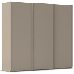Rauch Kleiderschrank &raquo;Schwebet&uuml;renschrank Schrank Garderobe Ankleide Schlafzimmer TARO&laquo; in 3 verschiedenen Ausstattungen BASIC/CLASSIC/PREMIUM (SOFT-
