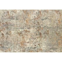 Kleen-Tex HOME Teppich &raquo;Velune&laquo; rechteckig 10 mm H&ouml;he Obermaterial: 100% Polyester B : 200cm 1 Stk., 10mm, L: 290cm