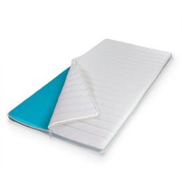 Stendebach Topper &raquo;Topper Softtop G-Cozy&laquo; bestens geeignet f&uuml;r temperatursensible Menschen wei&szlig; Gelschaum flexibel, B/L: 90cm x 200cm (1 Stk.)
