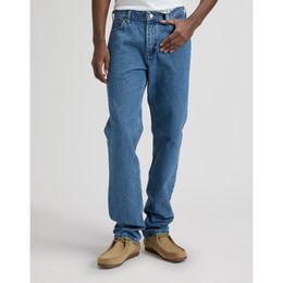 Lee Herren Straight-Jeans &raquo;Legendary&laquo; Straight fit 33, L&auml;nge 32