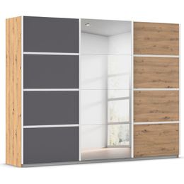OTTO home Kleiderschrank &raquo;Mehrzweckschrank Aktenschrank M&ouml;bel Mietswohnung Schlafzimmer AVOLA&laquo; 3 verschiedene Ausstattungen BASIC/CLASSIC/PREMIUM (