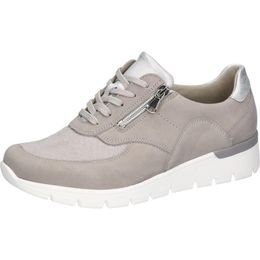 Waldl&auml;ufer Waldl&auml;ufer Damen Schn&uuml;rschuh &raquo;K-RAMONA-Soft&laquo; Freizeitschuh, Halbschuh mit Orthotritt-Ausr&uuml;stung, K-Weite 6,5