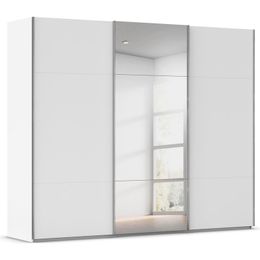 Rauch Schwebet&uuml;renschrank &raquo;Kleiderschrank Schrank Garderobe Schlafzimmerschrank CONTIDO&laquo; 3 verschiedene Ausstattungen BASIC/CLASSIC/PREMIUM (inkl. 