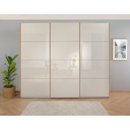 OTTO home Kleiderschrank &raquo;Mehrzweckschrank Aktenschrank M&ouml;bel Mietswohnung Schlafzimmer KOLUNA&laquo; 3 Ausstattungen BASIC/CLASSIC/PREMIUM (inkl. SOFT-
