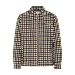 Blend Damen Kurzjacke &raquo;BHFIFE CHECK JKT&laquo; Kunstfaser, regular fit XL
