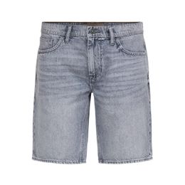 Blend Herren Jeansshorts "Shorts BHTwister", grau, Gr. XXXL, Obermaterial: 100% Baumwolle CO., Jeans