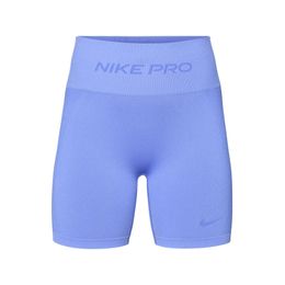Nike Sportshorts Damen Gr&ouml;&szlig;e L royalblau