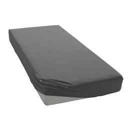 bellana Spannbettlaken &raquo;bellana deluxe f&uuml;r Boxspring- & Komfortbetten, mit Elasthan, 230 g/m&sup2;&laquo; Premium-Qualit&auml;t, f&uuml;r extra hohe Matratzen 35-45 cm, 