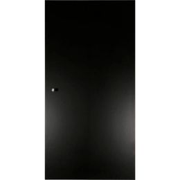 T&uuml;rfront &raquo;Mistral Kubus 062, T&uuml;r passend zur Sideboard & B&uuml;cherregal&laquo; 1 Stk. tlg. f&uuml;r Korpus 025, 026, 116 und 117, Blick nach r. oder l., Breite: 32 