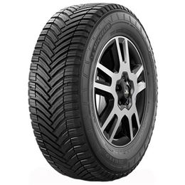 Michelin Ganzjahresreifen &raquo;CROSSCLIMATE CAMP&laquo;