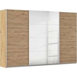 OTTO home Kleiderschrank &raquo;Mehrzweckschrank Schwebet&uuml;renschrank Mietswohnung Schlafzimmer CORTONA&laquo; erh&auml;ltlich in Breite: 136/181/203/226/271/315/360 cm