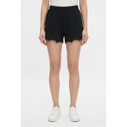 V&eacute;ro Moda Vero Moda Damen Shorts &raquo;VMLOUISE HW SHORTS&laquo; Baumwolle, regular fit M (38), N-Gr