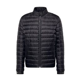 JOOP! Jacke Herren Gr&ouml;&szlig;e XL grau / schwarz Sommerjacke