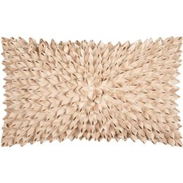 Pad Dekokissen &raquo;Sentiment&laquo; 3D Polyester B/L: 30cm x 50cm, 1 Stk.