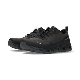 Salamander Herren Sneaker Schn&uuml;rschuh, Halbschuh, Freizeitsneaker mit Ortholite schwarz 40