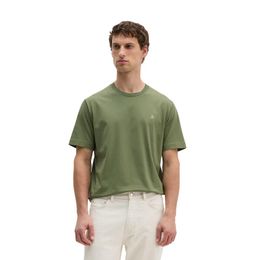 Marc O'Polo Marc O'polo Herren Marc O'Polo T-Shirt regular aus reiner Bio-Baumwolle M