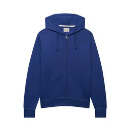 Superdry & Co Sweatjacke 'Essential' Herren Gr&ouml;&szlig;e L dunkelblau