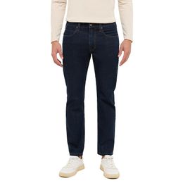 Mustang Herren Mustang Straight-Jeans &raquo;Tramper Straigt&laquo; blau 32, L&auml;nge 34