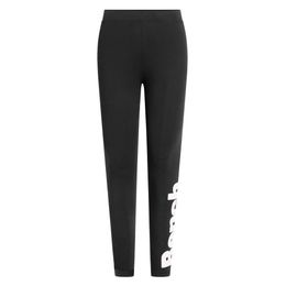 Bench Leggings 'ELIRA' female size S Black / White
