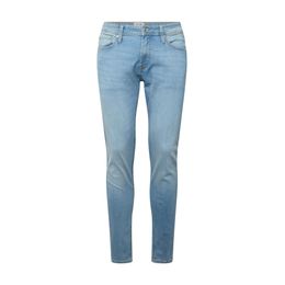 Jack & Jones Jack & Jones Jeans 'JJPETE JJORIGINAL' Herren Gr&ouml;&szlig;e 33 blue denim