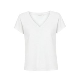 TATUUM Shirt 'Vonyka' female size S White