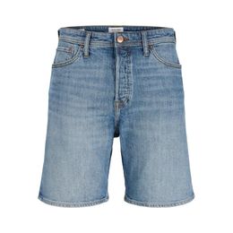 Jack & Jones Jack & Jones Herren Jeansshorts &raquo;JJITONY JJORIGINAL SHORTS AM 460 SN&laquo; Baumwollmischung, relaxed fit M, N-Gr