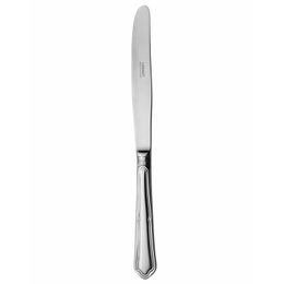 M&auml;ser M&Auml;SER Tafelmesser &raquo;Pacifico&laquo; silber Edelstahl 12 Stk.