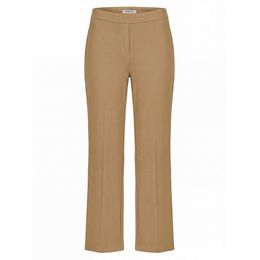 Peter Hahn - Kn&ouml;chellange Hose, braun, Gr. 20