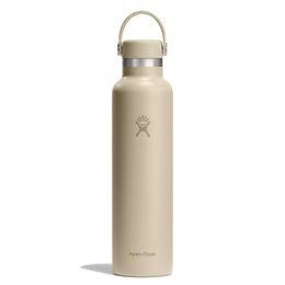 Hydro Flask Trinkflasche &raquo;24 OZ Standard Flex Cap, 710 ml&laquo; Edelstahl 710ml