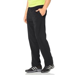 Eastwind Herren Sporthose schwarz XL (56/58), N-Gr