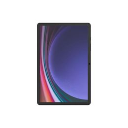 Samsung Displayschutzfolie &raquo;Anti-Reflecting Screen&laquo; Entspiegelnder Displayschutz f&uuml;r Galaxy Tab S9 transparent Thermoplastische Polyurethane (TPU) 1 