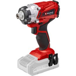 Einhell Akku-Schlagbohrschrauber &raquo;TE-CI 18/1 Li-solo&laquo; Power X-Change, 140 Nm, ohne Akku und Ladeger&auml;t Art der Bit-Sicherung: Mechanische Verriegelung