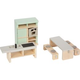 Small Foot Puppenhausm&ouml;bel Einheitsgr&ouml;&szlig;e Puppenhausm&ouml;bel