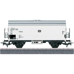 M&auml;rklin G&uuml;terwagen &raquo; Start up - K&uuml;hlwagen - 4415&laquo; Made in Europe wei&szlig; Einheitsgr&ouml;&szlig;e G&uuml;terwagen
