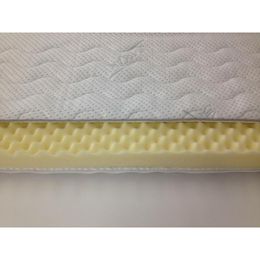 set one by Musterring Topper &raquo;Florida Silvercare Viscoschaum&laquo; Memory-Schaum, mit Stretch-Doppeltuch-Bezug mit Silver Protect wei&szlig; Viscoschaum B/L: 