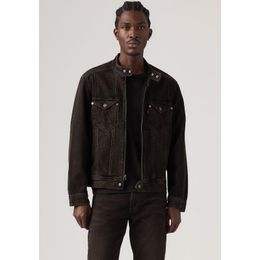 Levi's Levi's Herren Jeansjacke &raquo;TWISTED MOTO JACKET&laquo; mit Rei&szlig;verschluss XL