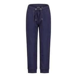 Blue Seven Jungen Sweathose Baumwollmischung blau 128, N-Gr