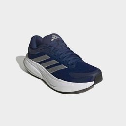Herren Laufschuh "RESPONSE 2", adidas Performance, Gr. 46, blau, Synthetik, Textil, Schuhe