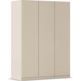 Rauch Kleiderschrank &raquo;Schrank M&ouml;bel Schlafzimmer Garderobe Kinderzimmer WELTNEUHEIT ELVIK&laquo; PATENTIERTES SCHNELLMONTAGESYSTEM mit Push-to-open MADE IN 