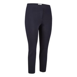 KjBRAND Damen KjBRAND Jerseyhose &raquo;Jenny&laquo; mit elastischem Schlupfbund 54, N-Gr