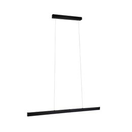 Paulmann LED Pendelleuchte &raquo;Aptare RGBW+&laquo; LED-Modul 1 Stk. Tageslichtwei&szlig; Smart Home 2, H: 150cm, 1 Stk.